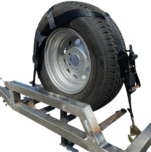 Trailer Parts and Accessories – Tow Smart Trailers